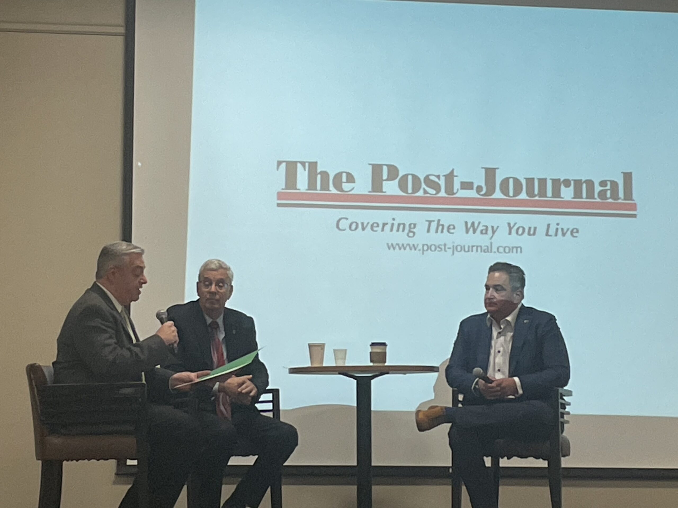 Menu Of Topics | News, Sports, Jobs - Post Journal